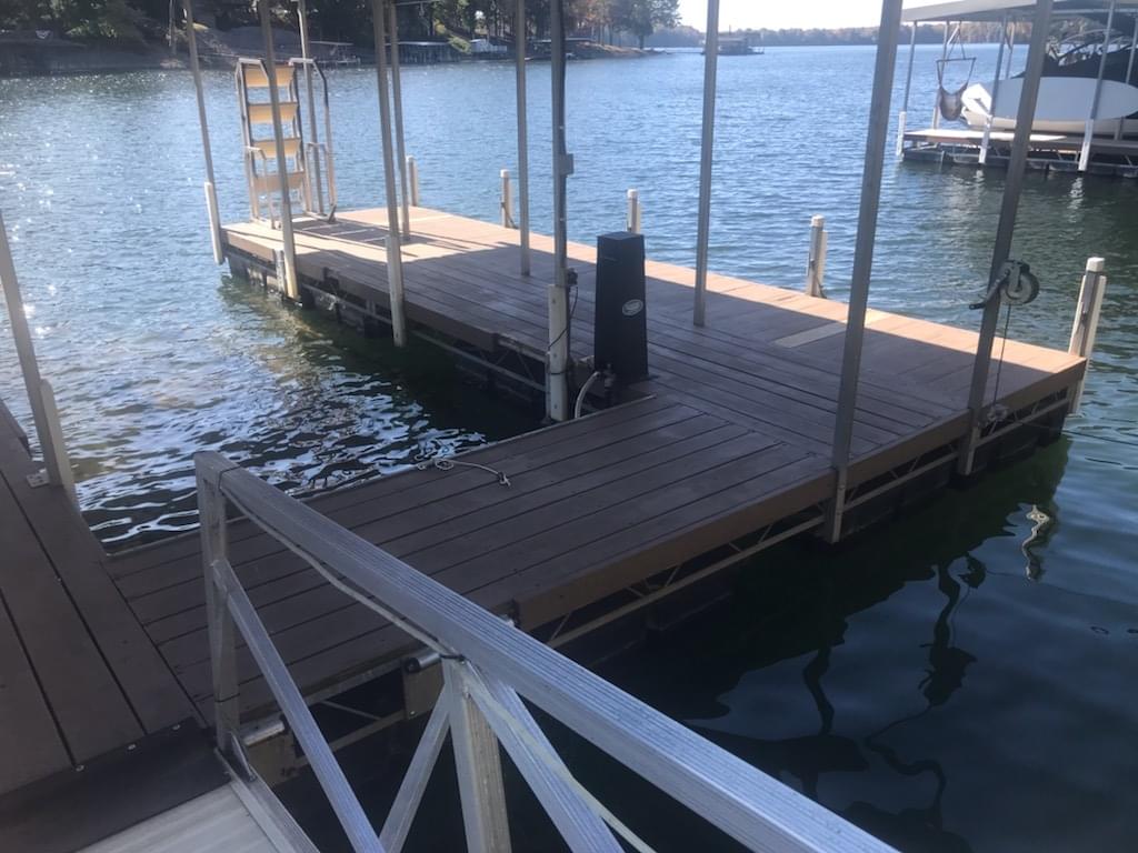 Dockscapes