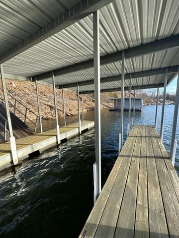 Dockscapes